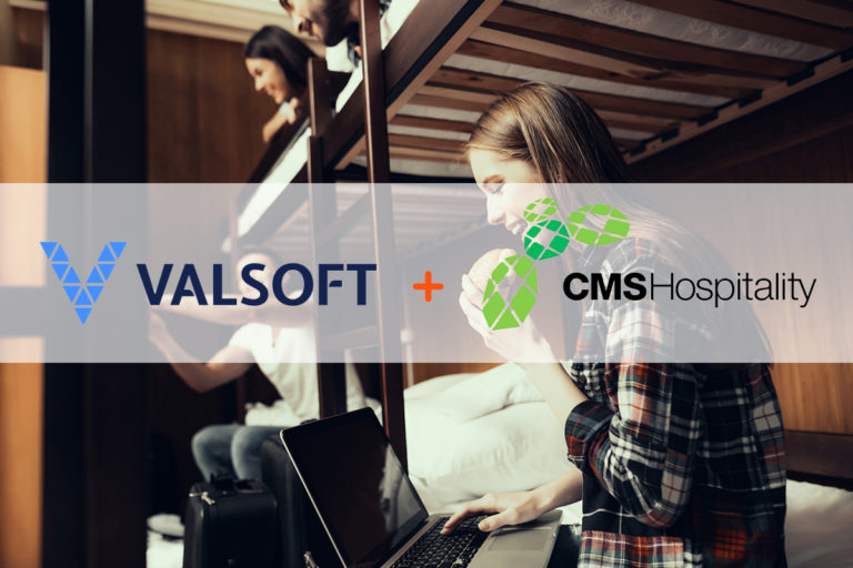 Valsoft continues global expansion with acquisition of CMS Hospitality