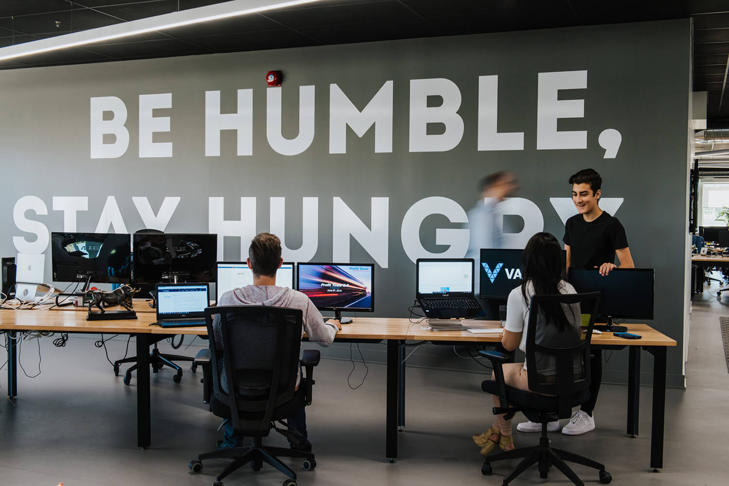 Join Our Team | Aspire Software Career Opportunities