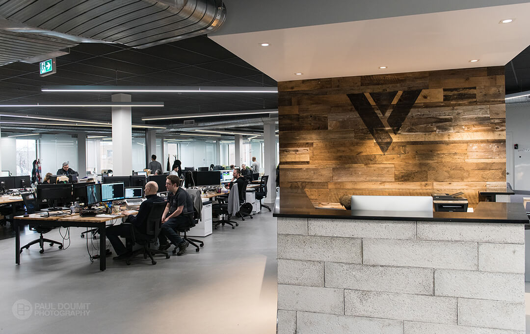 Vertical Market Software | Best Software Companies in Canada