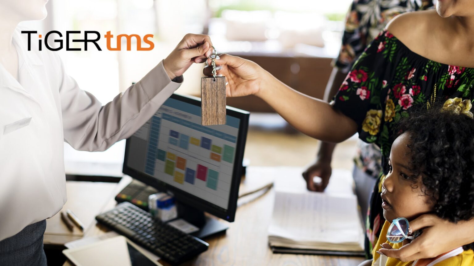 TigerTMS joins Aspire’s robust hospitality portfolio