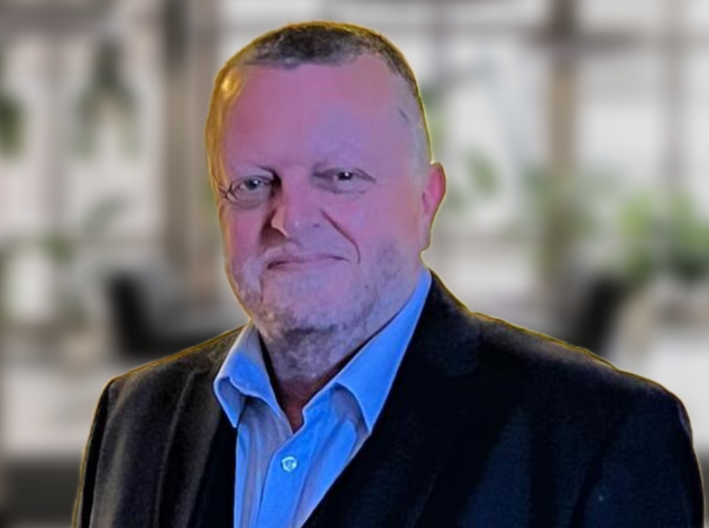 Adrian Seymour - Aspire Software